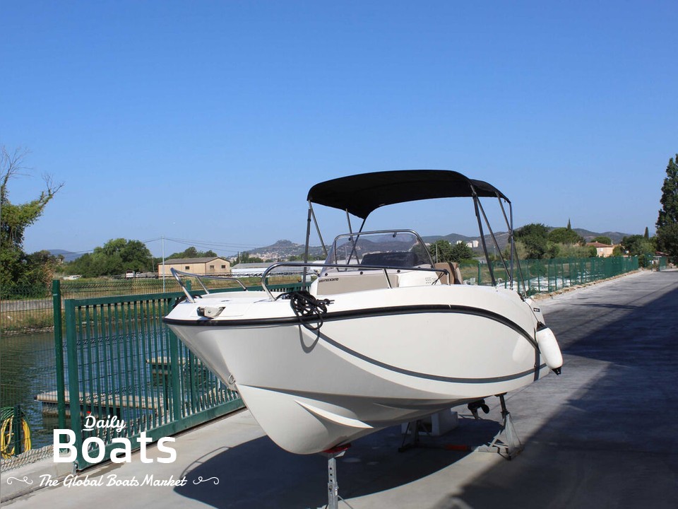 2020 Quicksilver Activ 555 Open for sale. View price, photos and Buy ...