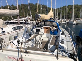 1987 Sadler Barracuda 45 for sale. View price, photos and Buy 1987 ...