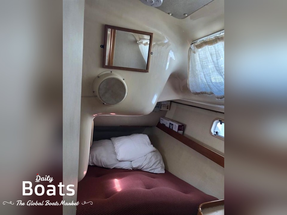 1987 Sadler Barracuda 45 for sale. View price, photos and Buy 1987 ...