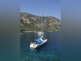 1987 Sadler Barracuda 45 for sale. View price, photos and Buy 1987 ...