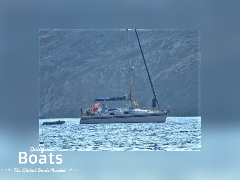 1987 Sadler Barracuda 45 for sale. View price, photos and Buy 1987 ...