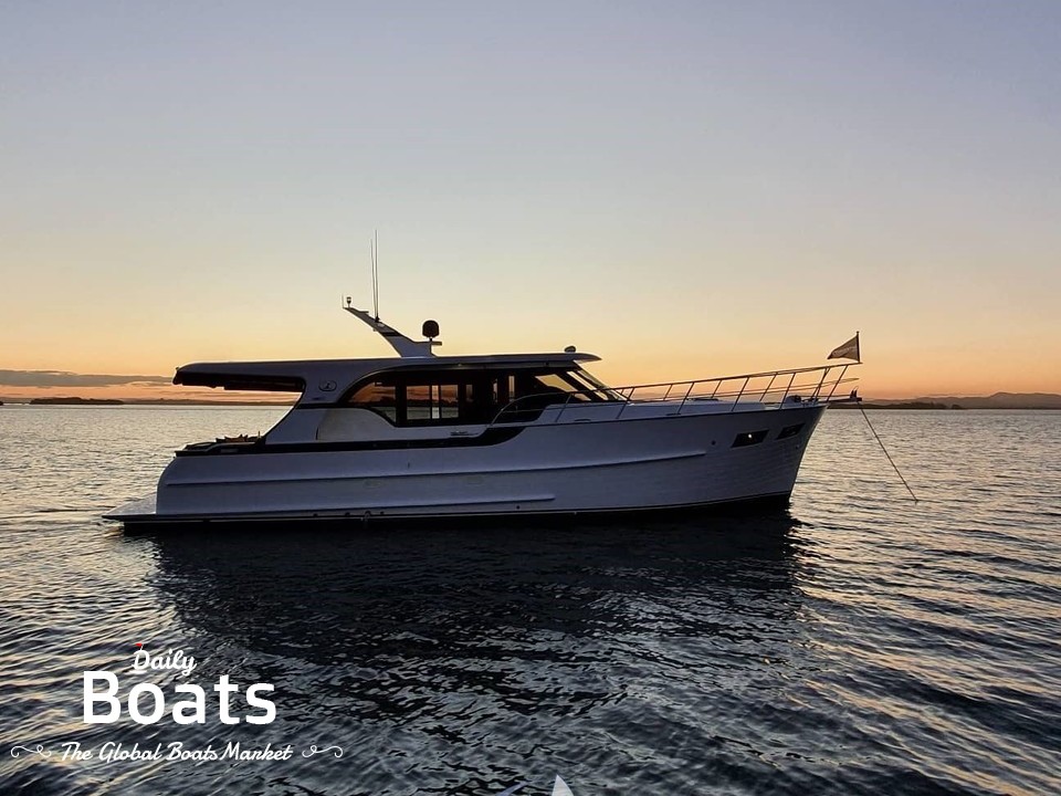 2020 Integrity Motor Yachts 460 Sx for sale. View price, photos and Buy ...