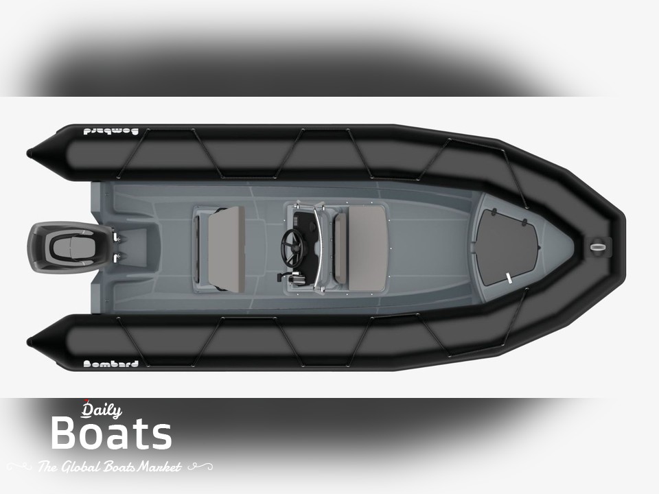 2022 Bombard Explorer 550 for sale. View price, photos and Buy 2022 ...