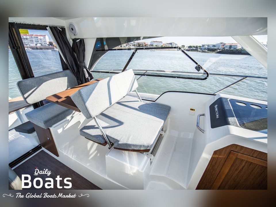 2022 Bénéteau Antares 9 Ob for sale. View price, photos and Buy 2022 ...