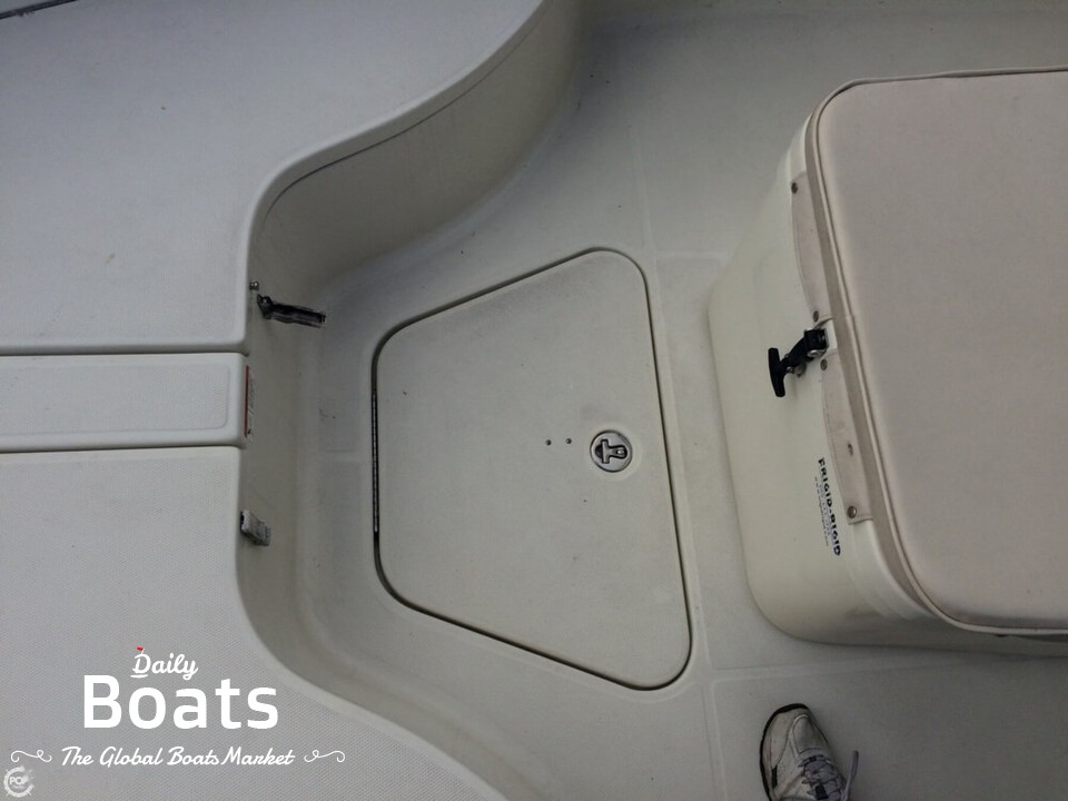 2006 Hydra-Sports 2900 Cc Vector for sale. View price, photos and Buy ...