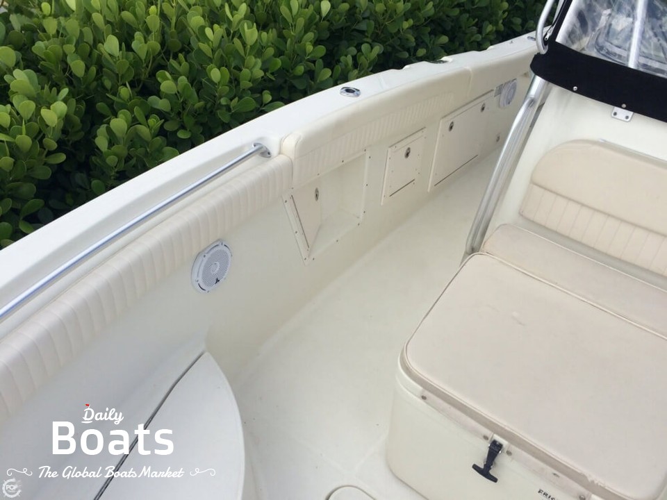 2006 Hydra-Sports 2900 Cc Vector for sale. View price, photos and Buy ...
