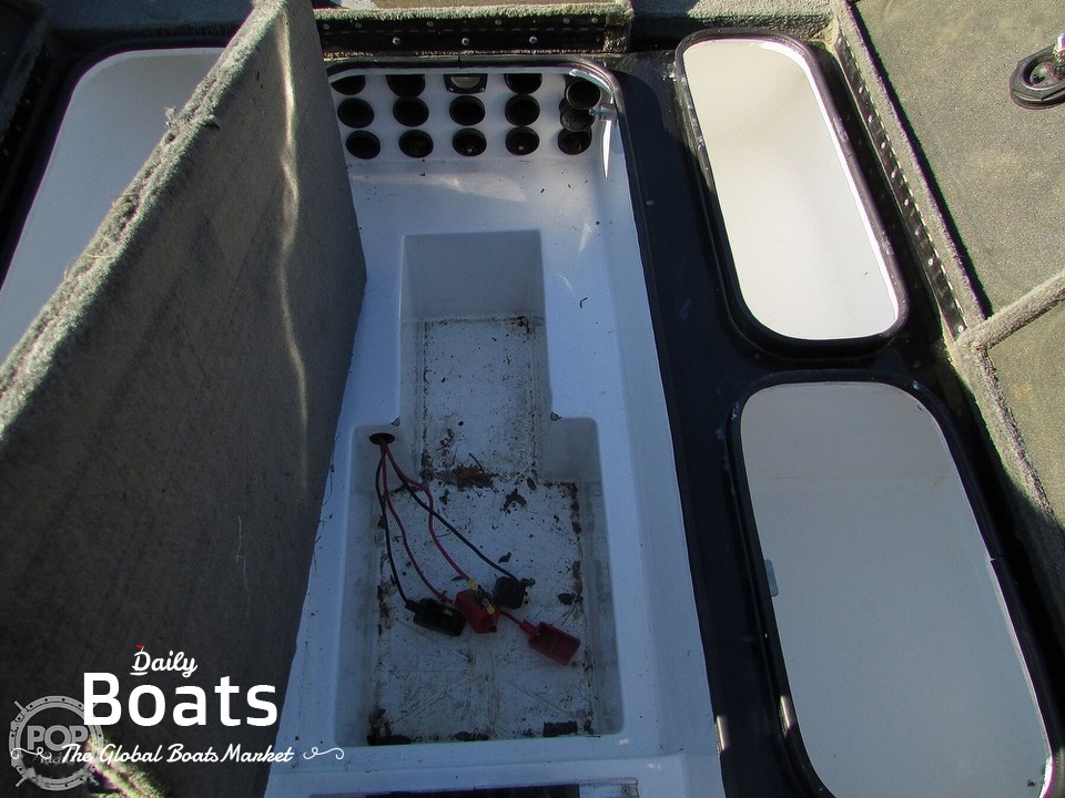 2008 Tuffy Boats 1890 Esox Deep V Ds for sale. View price, photos and ...