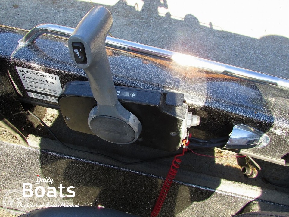 2008 Tuffy Boats 1890 Esox Deep V Ds for sale. View price, photos and ...