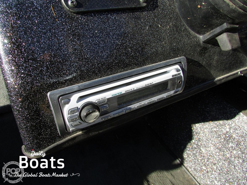 2008 Tuffy Boats 1890 Esox Deep V Ds for sale. View price, photos and ...