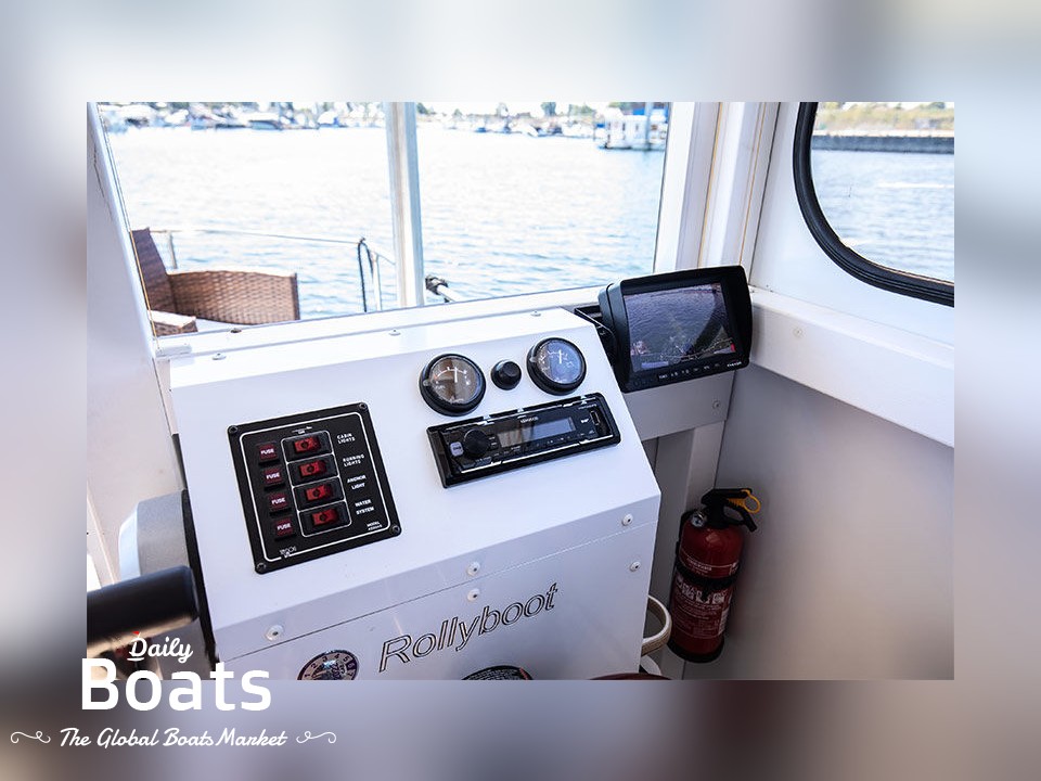 2020 Rollyboot Rollyfloss Max 8.2 for sale. View price, photos and Buy 2020 Rollyboot Rollyfloss ...