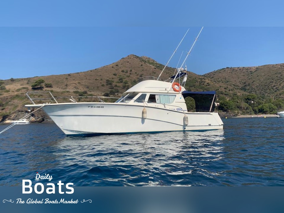 2003 Rodman 1250 for sale. View price, photos and Buy 2003 Rodman 1250 ...