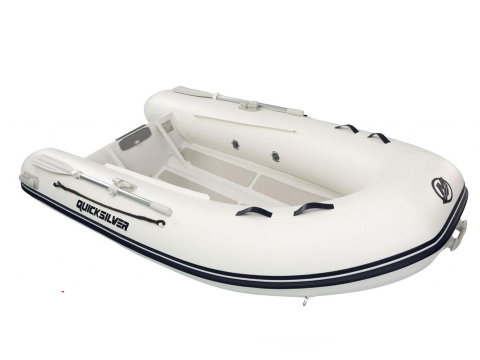 2022 Quicksilver 290 Alu Rib Ultra Light for sale. View price, photos ...