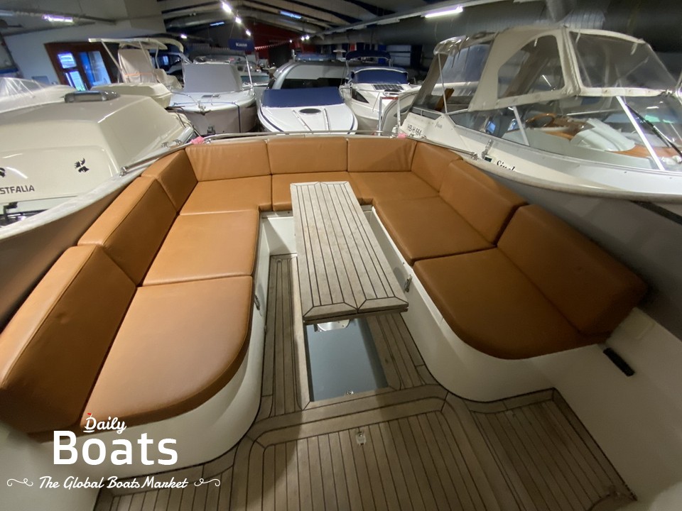 2007 Grand Azur 33 Classic for sale. View price, photos and Buy 2007 ...