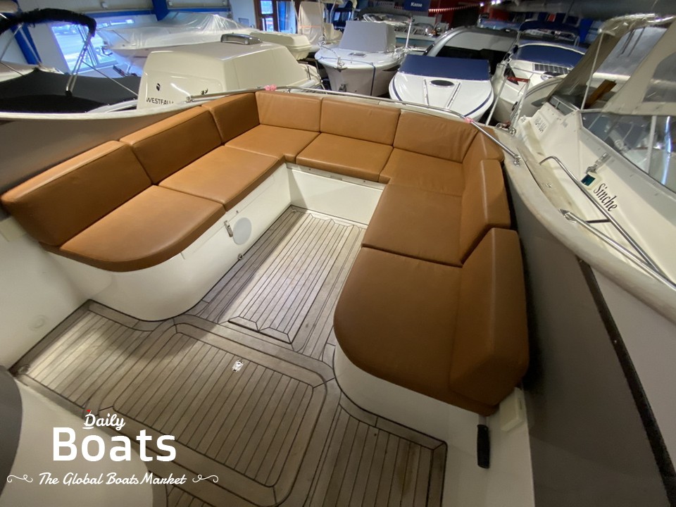 2007 Grand Azur 33 Classic for sale. View price, photos and Buy 2007 ...