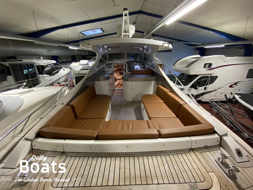 2007 Grand Azur 33 Classic for sale. View price, photos and Buy 2007 ...