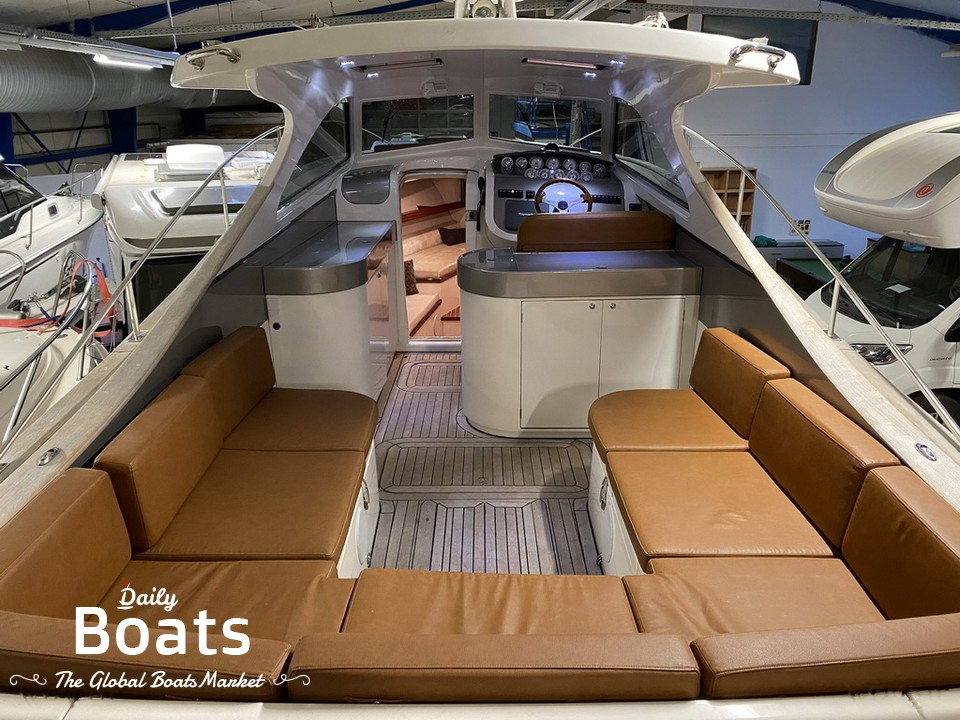 2007 Grand Azur 33 Classic for sale. View price, photos and Buy 2007 ...