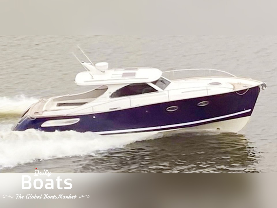 2007 Grand Azur 33 Classic for sale. View price, photos and Buy 2007 ...