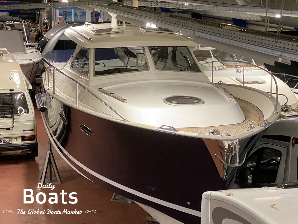 2007 Grand Azur 33 Classic for sale. View price, photos and Buy 2007 ...