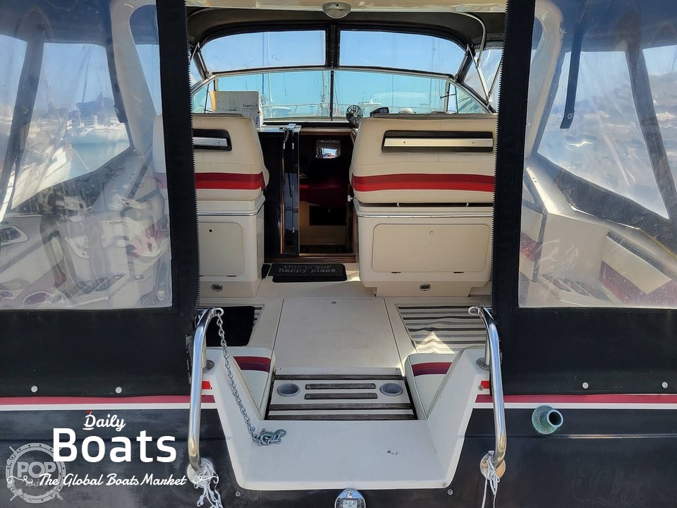 1986 Wellcraft St. Tropez 3200 for sale. View price, photos and Buy ...