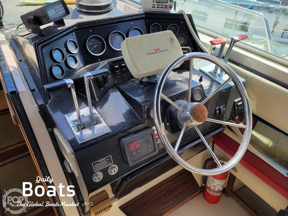 1986 Wellcraft St. Tropez 3200 for sale. View price, photos and Buy ...