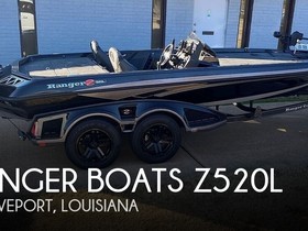 2019 Ranger Boats Z520L Comanche Blackout Edition for sale. View price ...