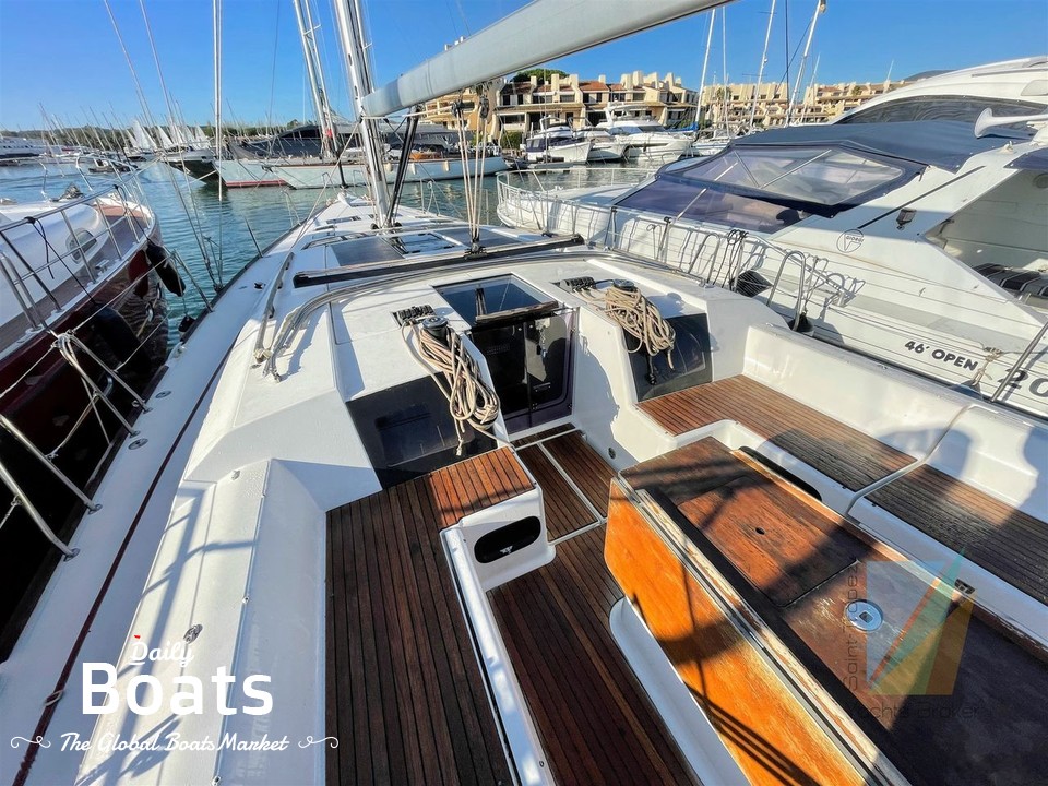 2017 Dufour 512 Grand Large for sale. View price, photos and Buy 2017 ...