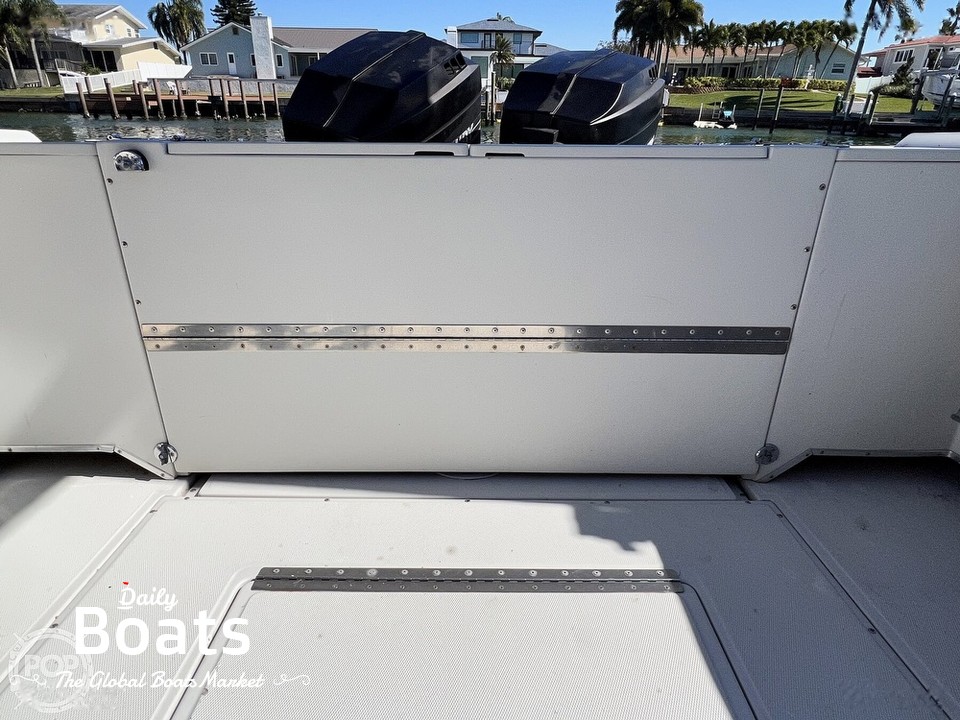 1990 Stamas Yacht 255 Family Fisherman for sale. View price, photos and ...