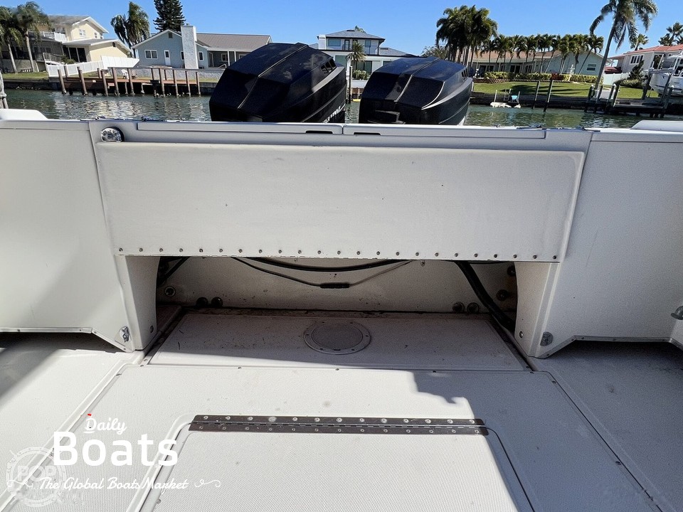 1990 Stamas Yacht 255 Family Fisherman for sale. View price, photos and ...