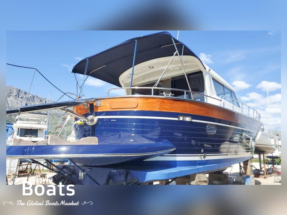 2006 Apreamare 54 for sale. View price, photos and Buy 2006 Apreamare ...