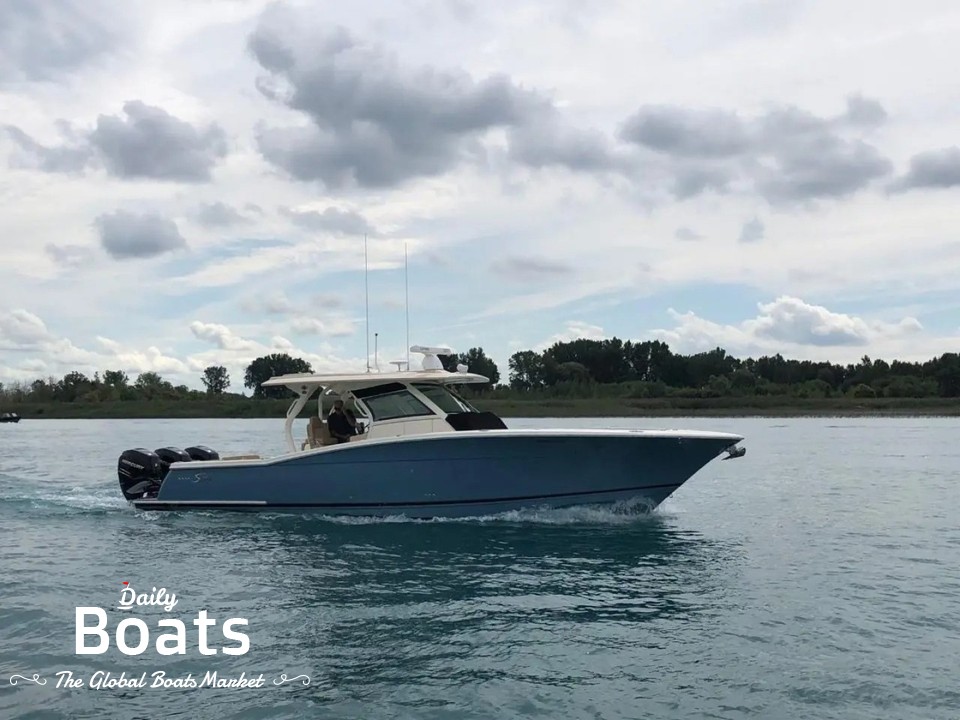 2018 Scout Boats for sale. View price, photos and Buy 2018 Scout Boats ...