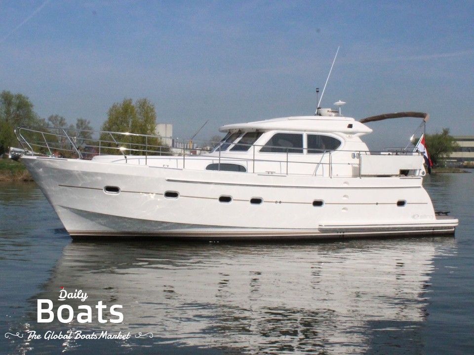 2010 Neptune Marine Elling E3 Ultimate for sale. View price, photos and ...