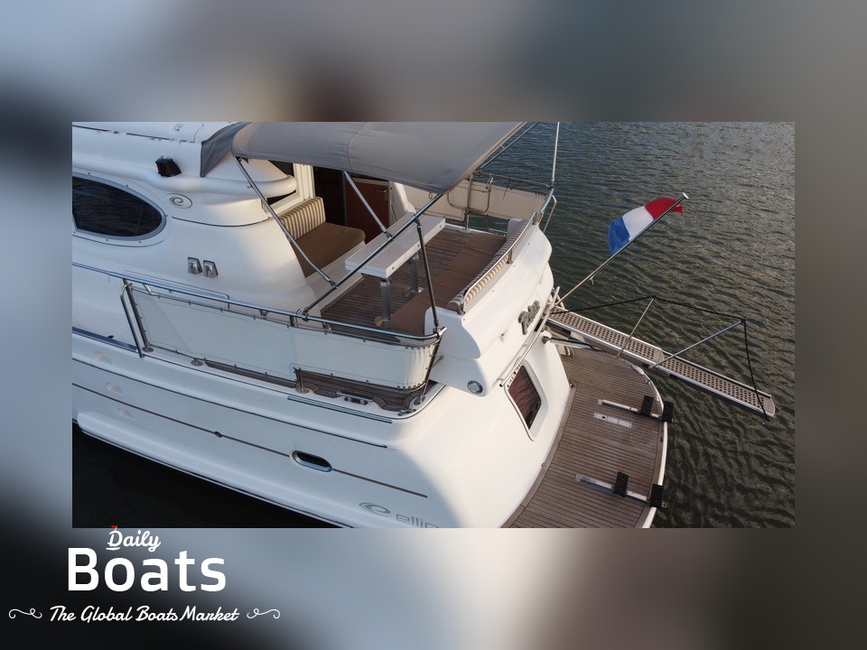 2010 Neptune Marine Elling E3 Ultimate for sale. View price, photos and ...