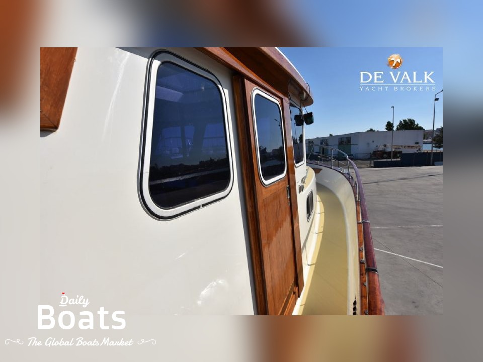 1983 Colvic Craft Trawler Yacht for sale. View price, photos and Buy ...