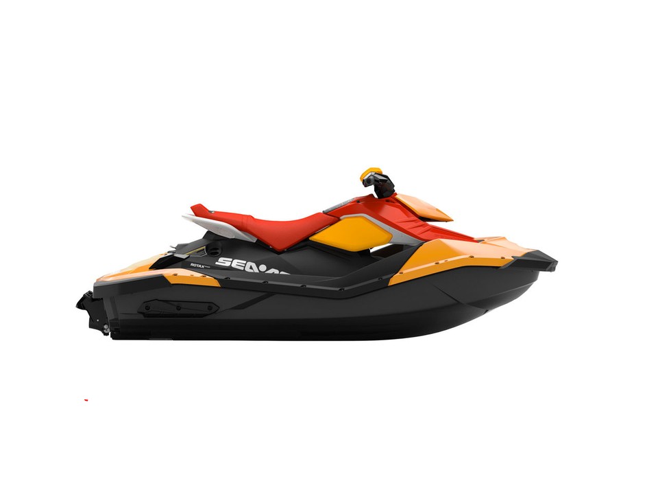 2022 Sea-Doo Spark 2-Up 115Pk 2022 for sale. View price, photos and Buy ...
