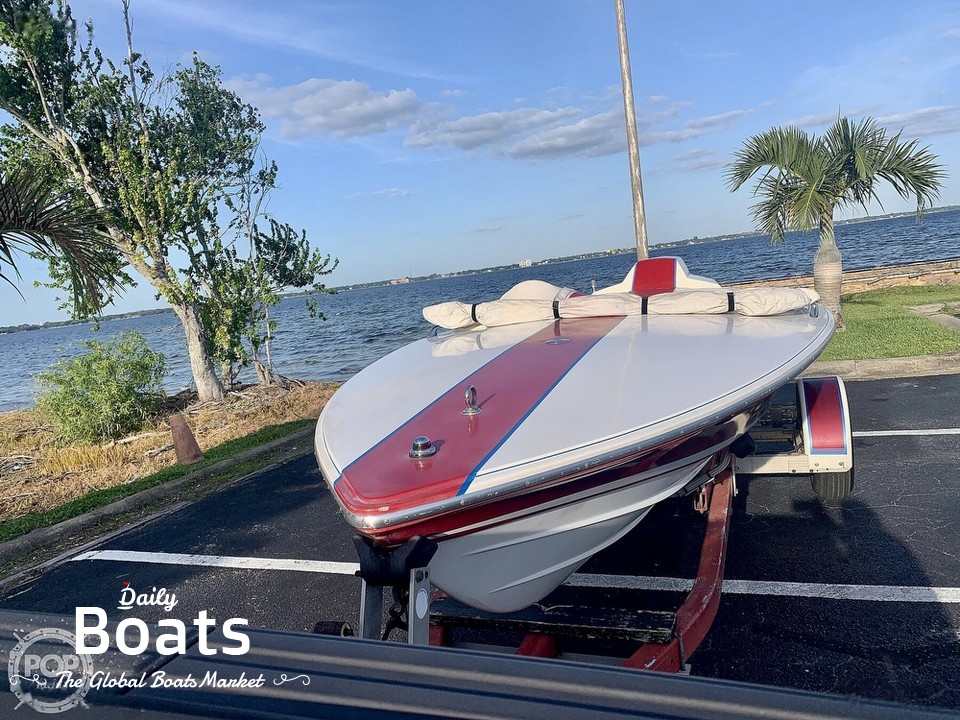 1976 Donzi Marine Classic 18 for sale. View price, photos and Buy 1976 ...