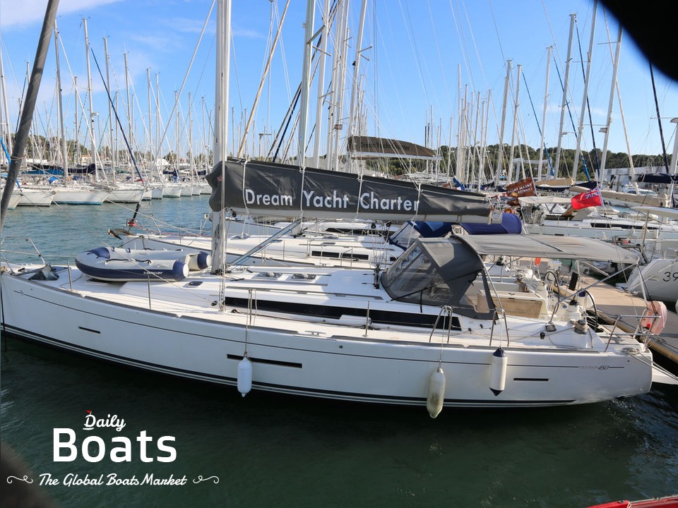 2015 Dufour 450 Grand Large for sale. View price, photos and Buy 2015 ...