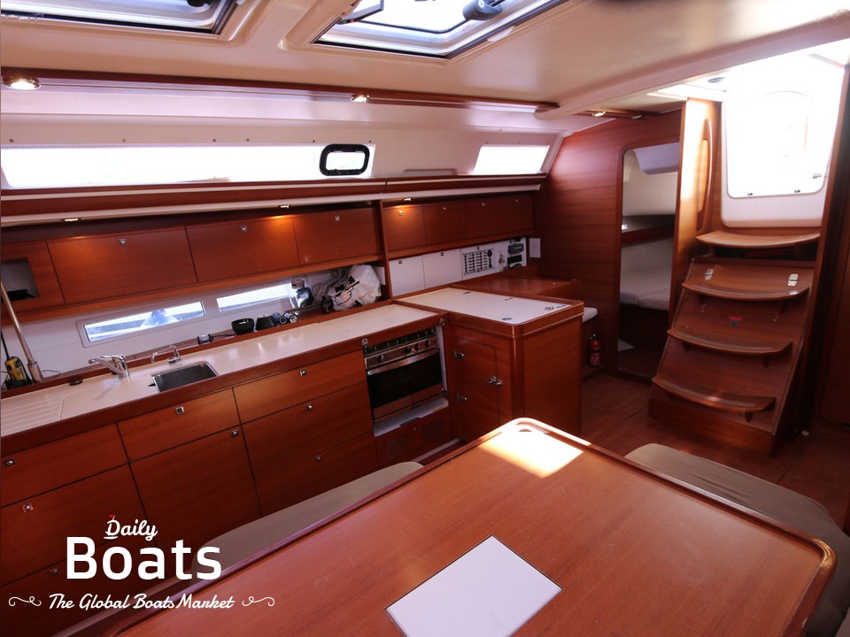 2015 Dufour 450 Grand Large for sale. View price, photos and Buy 2015 ...