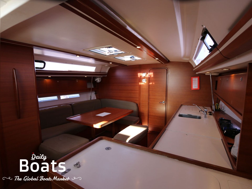 2015 Dufour 450 Grand Large for sale. View price, photos and Buy 2015 ...