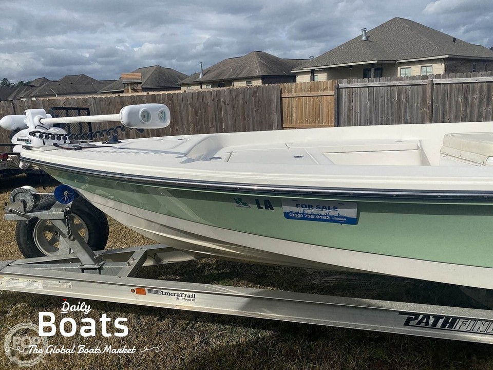 2013 Pathfinder 2200 Trs for sale. View price, photos and Buy 2013 ...