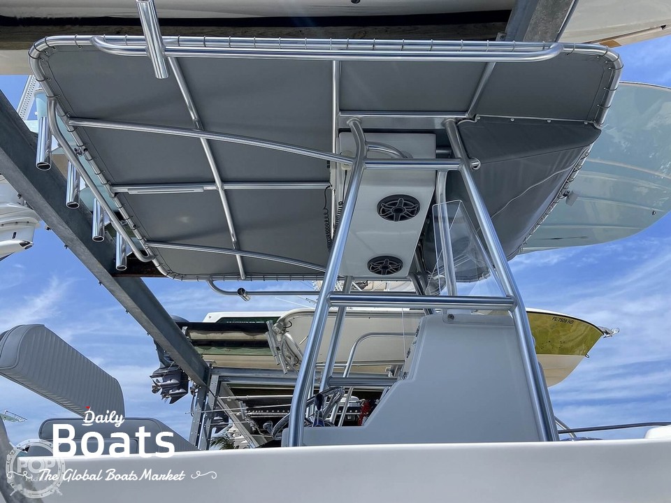 2019 Dusky Marine 278 Open Fisherman for sale. View price, photos and ...