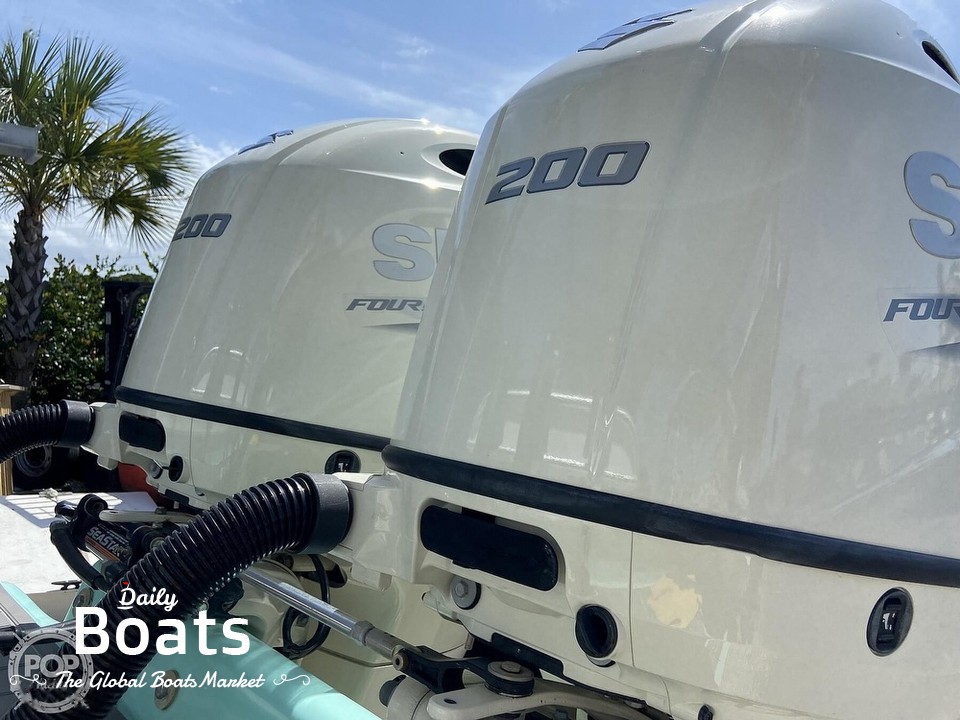 2019 Dusky Marine 278 Open Fisherman for sale. View price, photos and ...