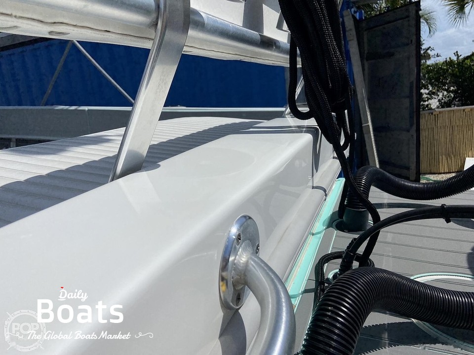 2019 Dusky Marine 278 Open Fisherman for sale. View price, photos and ...