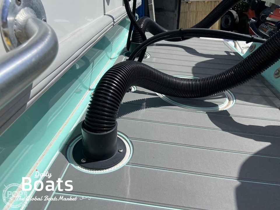 2019 Dusky Marine 278 Open Fisherman for sale. View price, photos and ...