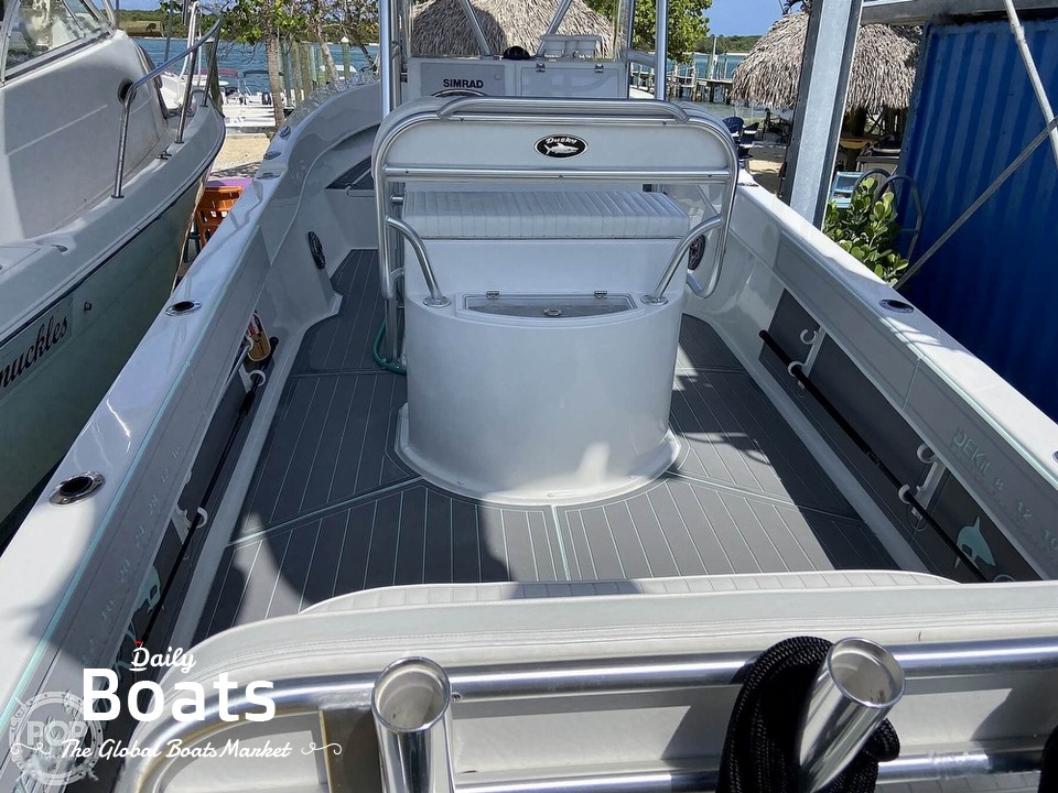 2019 Dusky Marine 278 Open Fisherman for sale. View price, photos and ...