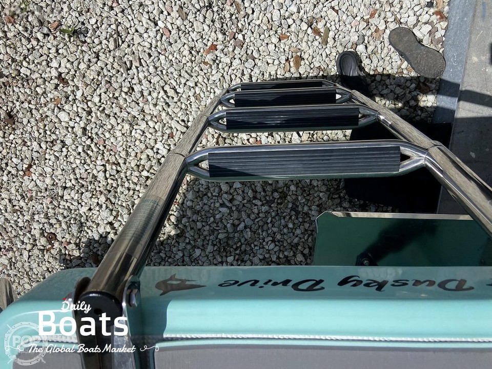 2019 Dusky Marine 278 Open Fisherman for sale. View price, photos and ...