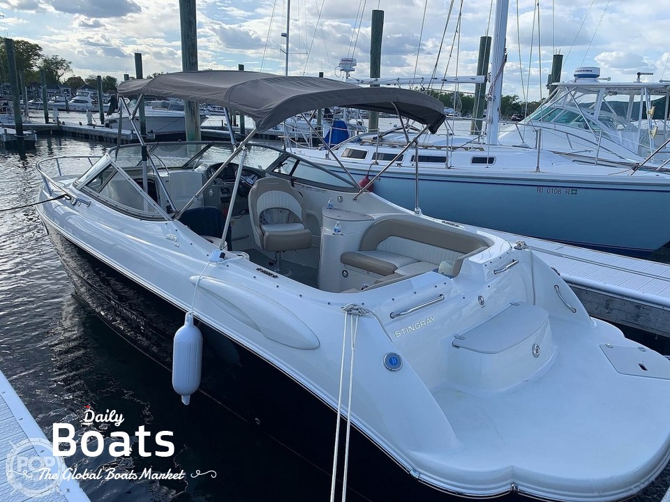 2019 Stingray 250Cr for sale. View price, photos and Buy 2019 Stingray ...