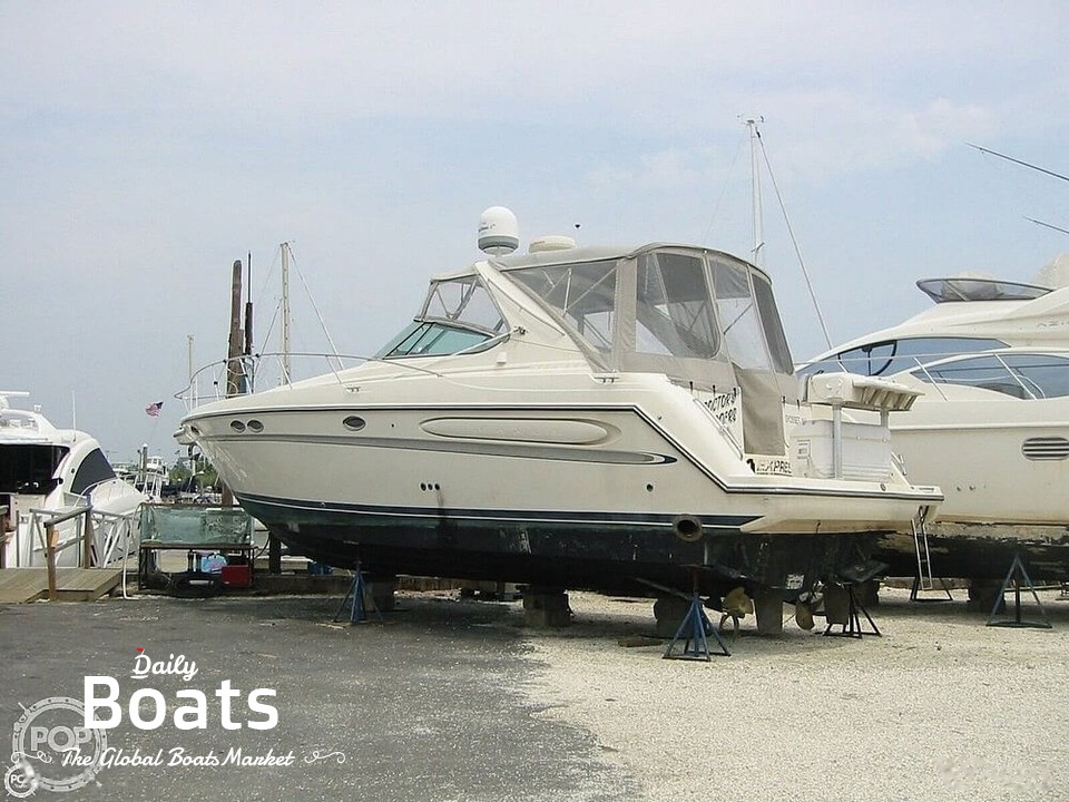 1999 Maxum 4100 Scr for sale. View price, photos and Buy 1999 Maxum ...