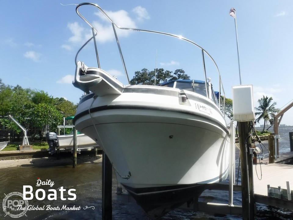 2005 Albin Tournament Express 26 for sale. View price, photos and Buy ...