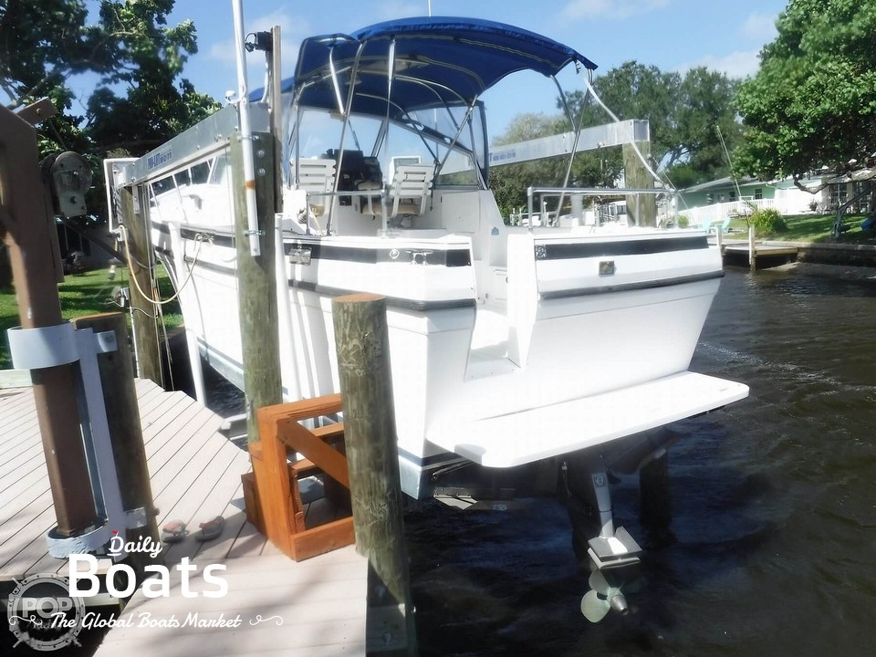 2005 Albin Tournament Express 26 for sale. View price, photos and Buy ...