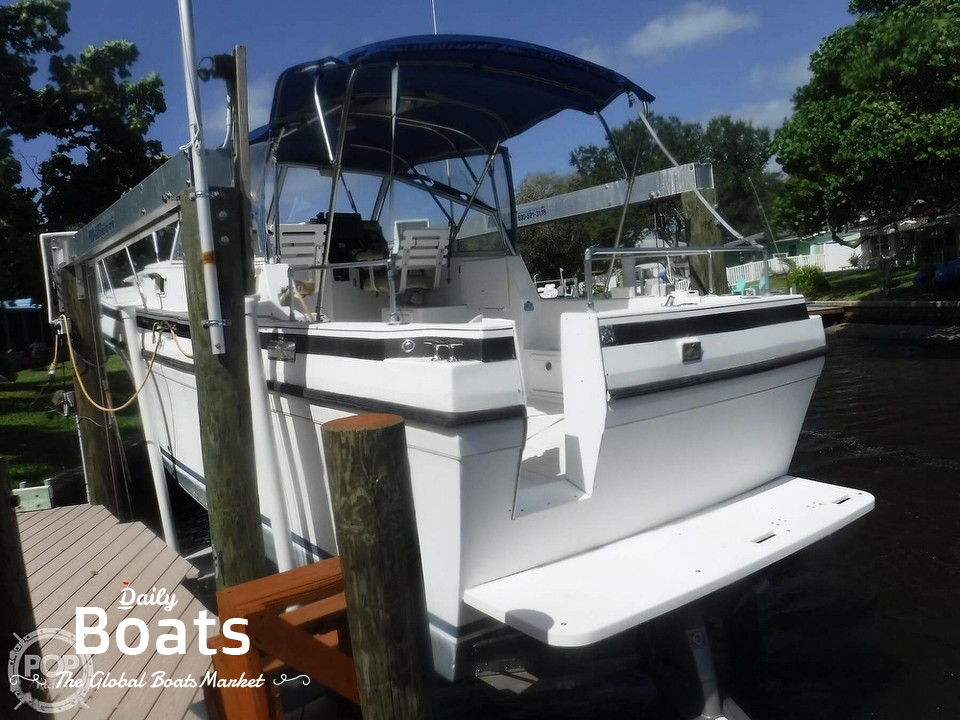 2005 Albin Tournament Express 26 for sale. View price, photos and Buy ...